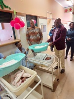 Home | Collins Chabane Local Municipality