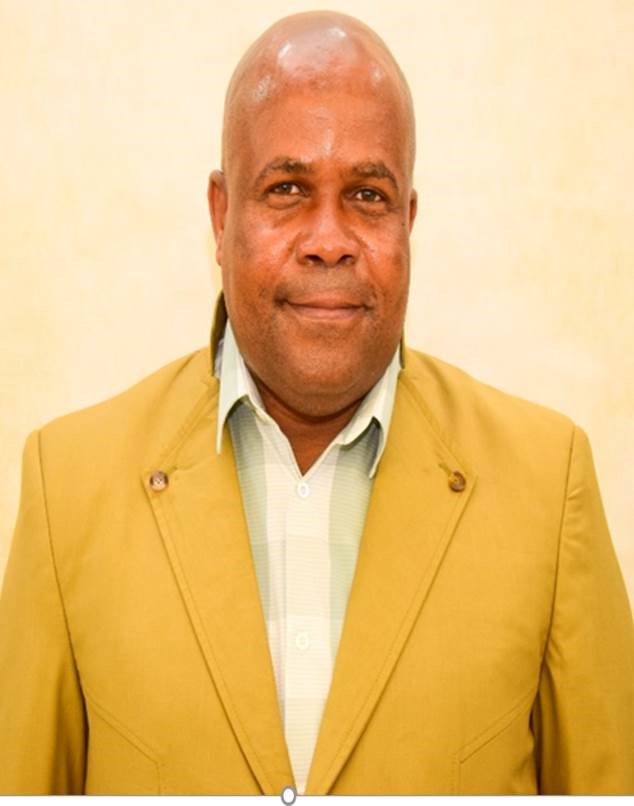 Planning and Development | Collins Chabane Local Municipality