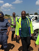 Home | Collins Chabane Local Municipality