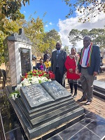 Home | Collins Chabane Local Municipality