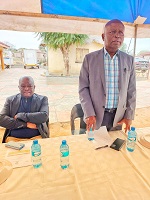 Home | Collins Chabane Local Municipality