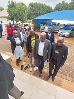 Home | Collins Chabane Local Municipality