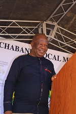 Home | Collins Chabane Local Municipality
