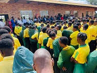 Home | Collins Chabane Local Municipality