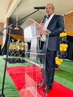 Home | Collins Chabane Local Municipality