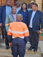 Home | Collins Chabane Local Municipality