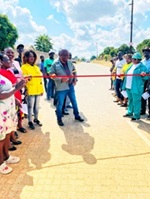 Home | Collins Chabane Local Municipality