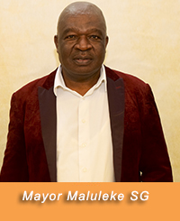Office of the Mayor | Collins Chabane Local Municipality