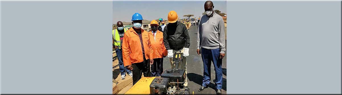 Home | Collins Chabane Local Municipality