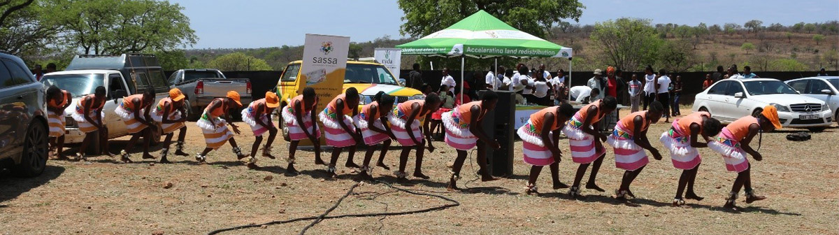 Home | Collins Chabane Local Municipality